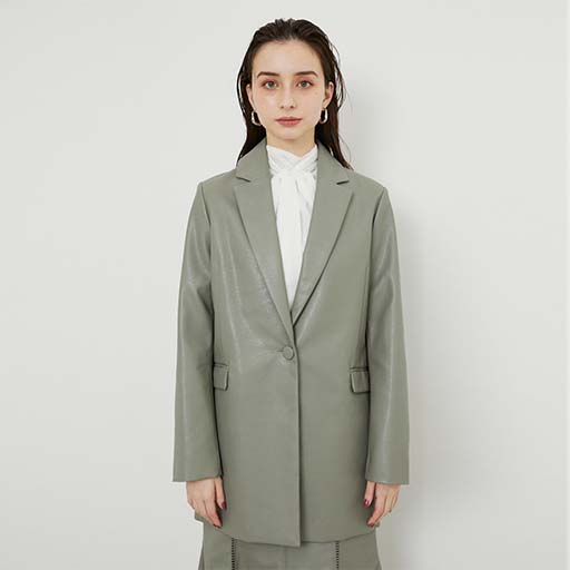 rienda SHOW REPORT（ショーレポート） | 第33回 マイナビ 東京ガールズコレクション 2021 AWTUMN/WINTER｜マイナビ TGC 21 A/W