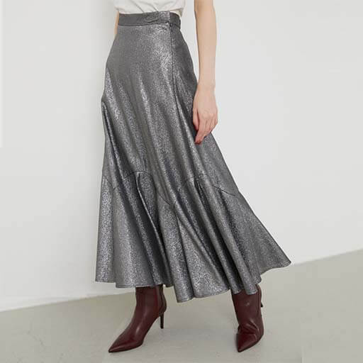 rienda SHOW REPORT（ショーレポート） | 第33回 マイナビ 東京ガールズコレクション 2021 AWTUMN/WINTER｜マイナビ TGC 21 A/W