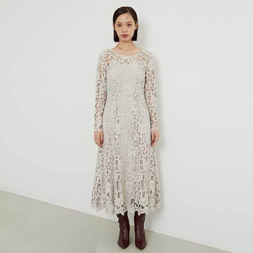 rienda SHOW REPORT（ショーレポート） | 第33回 マイナビ 東京ガールズコレクション 2021 AWTUMN/WINTER｜マイナビ TGC 21 A/W