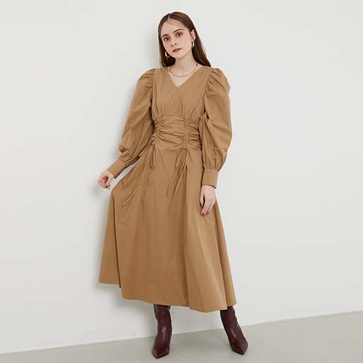 rienda SHOW REPORT（ショーレポート） | 第33回 マイナビ 東京ガールズコレクション 2021 AWTUMN/WINTER｜マイナビ TGC 21 A/W